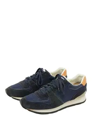 LOUIS VUITTON Abbesses Sneakers - Blue