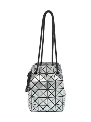 Issey Miyake Bucket Bag - Silver