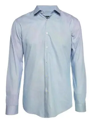 BOSS Isko Cotton Shirt