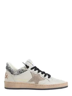 GOLDEN GOOSE Golden Goose Ball Star Sneakers