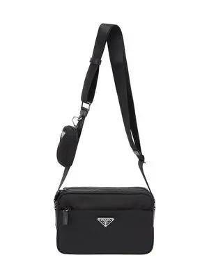 Prada Re-nylon Shoulder Bag - Multicolor