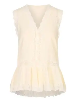 Chloé CHLOE SHIRT Multicolor