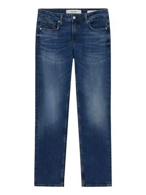 Guess Belt Loop Jeans - Blue