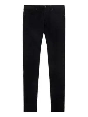 TOM FORD Tom Ford Mid-Rise Skinny Jeans