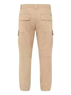 DIESEL® Beige Cargo Pants - Neutrals