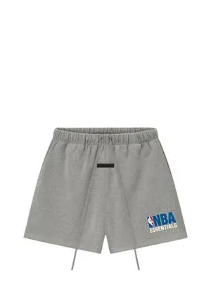 Fear Of God Nba Classic Sweatshort - Grey