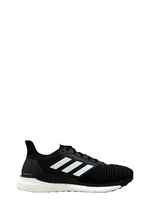 Adidas Wmns Solar Glide Performance Running Shoes - Black