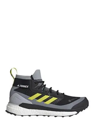 Adidas Free Hiker Gtx - Silver