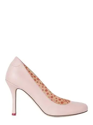 CHEETAH STORIES SA Cheetah Stories Sa Classic Cheeletto Pump