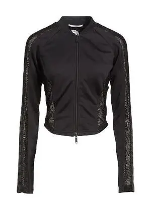 Dsquared2 Long Sleeve Crewneck Sweatshirt - Black
