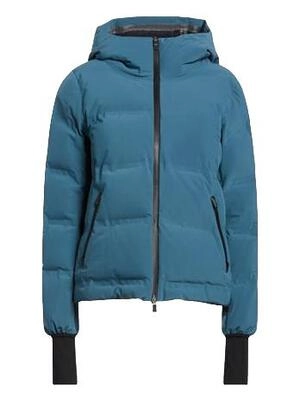 Herno HERNO Laminar Puffer Jacket Deep Teal