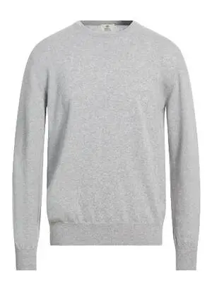 LUIGI BORRELLI NAPOLI LUIGI BORRELLI NAPOLI Pullover In Fine Knit