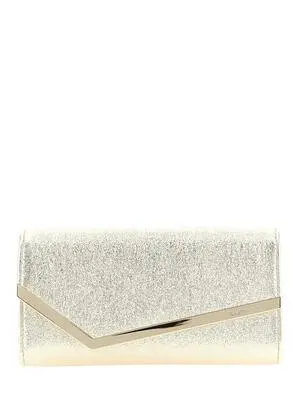 JIMMY CHOO JIMMY CHOO Emmie Clutch Bag