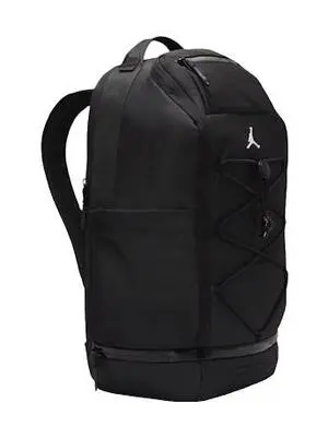 JORDAN Sport Backpack - Black