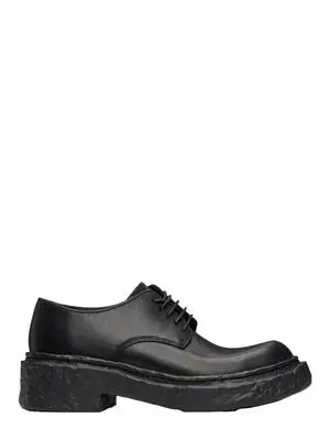 CAMPER CamperLab Vamanos Derby With Sculptural Midsole