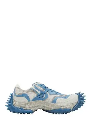 Camper Tornado Lace-up Sneakers - Blue