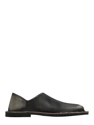 Camper Menosmal Loafers - Black