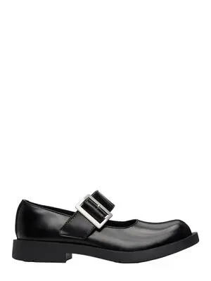 Camper Mil 1978 Mary Jane Loafers - Black