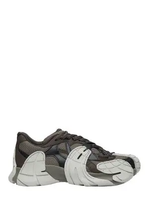 Camper Tormenta Lace-up Sneakers - Black