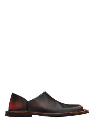 Camper Menosmal Loafers - Black