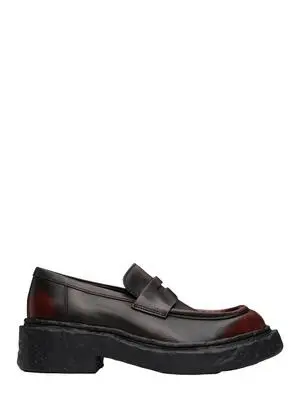 Camper Vamonos Loafers - Black