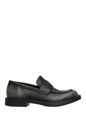 Camper Mil 1978 Loafers - Black