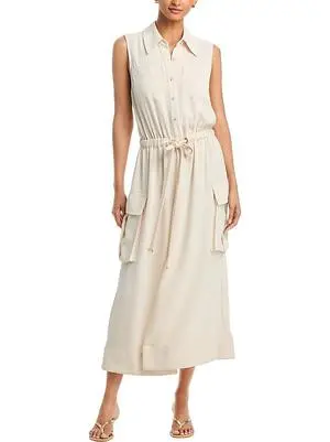 RAMY BROOK Ramy Brook Payton Shirt Dress