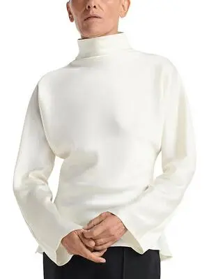 RÓHE Rohe Minimal Waisted Top