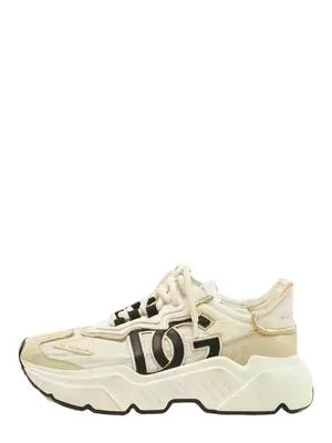 Dolce & Gabbana Daymaster Sneakers - Neutrals