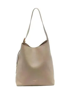 LOUIS VUITTON Low Key Leather Tote Bag - Neutrals