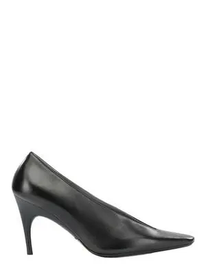 Balenciaga Duchesse 90mm Pumps - Black
