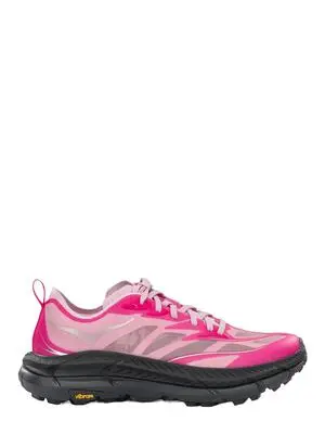 HOKA® Hoka Mafate Speed 4 Lite Low-Top Sneakers Fuchsia