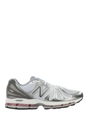 NEW BALANCE 1890 Low Top Sneakers - Silver