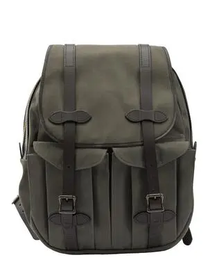 Filson Rugged Twill Backpack - Green