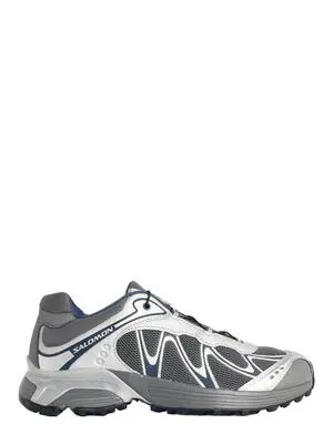 SALOMON Xt-whisper Tech Fabric Blend Sneakers - Grey