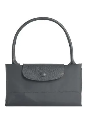 Longchamp Le Pliage One Handle Bag - Grey