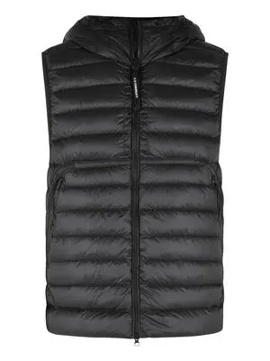 C.P. COMPANY C.P. Company DD Shell Polyamide Vest