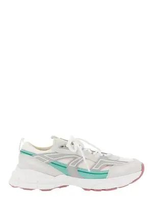 Axel Arigato Marathon R-trail Sneakers - Multicolor