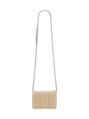 STAND STUDIO Ery Shoulder Bag - Cream