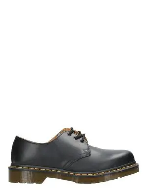 Dr. Martens Lace-up Shoes - Black