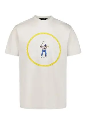 EASTSIDE GOLF Pro Series Graphic T-shirt - Jetstream