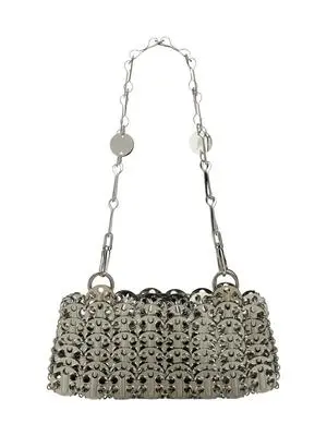 Rabanne Shoulder Bag Xtra 69 - Silver