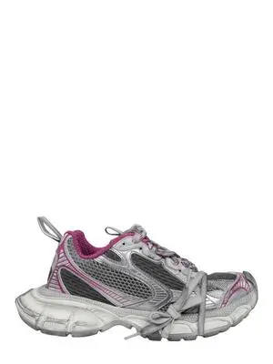 Balenciaga 3xl Sneakers - Multicolor