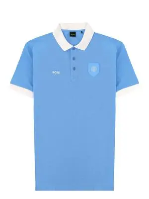 BOSS Polo Paddy - Multicolor