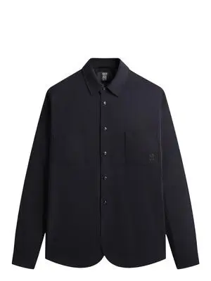 Kith Giorgio Armani & Kin Entrepreneur Shirt - Black