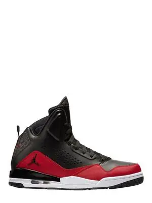 JORDAN Sc-3 High Top Sneakers - Black