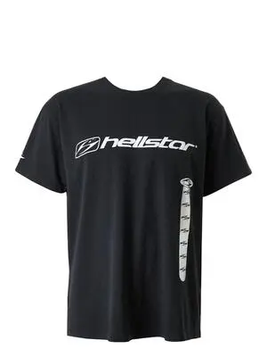 HELLSTAR Hellstar Marathon T-Shirt