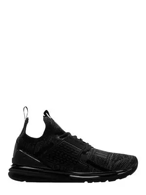 PUMA Ignite Limitless 2 Evoknit High Top Sneakers - Black