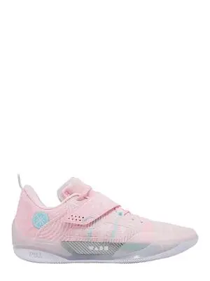 LI-NING Way Of Wade 808 4 Ultra "family Love" High Top Sneakers - Pink