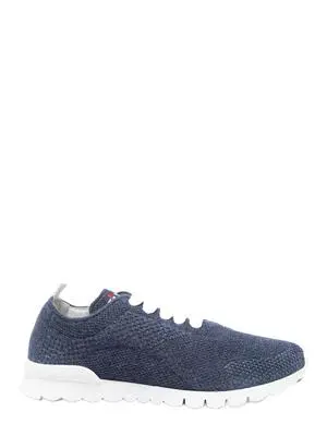 Kiton Sneakers - Blue